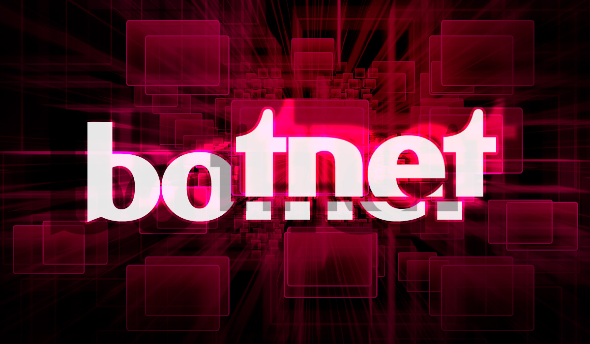 Botnet | Blog Mundo R