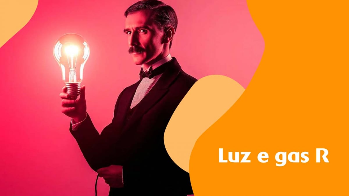 Luz e gas R: contrata electricidad 100% verde y gallega, además de gas | Blog Mundo R