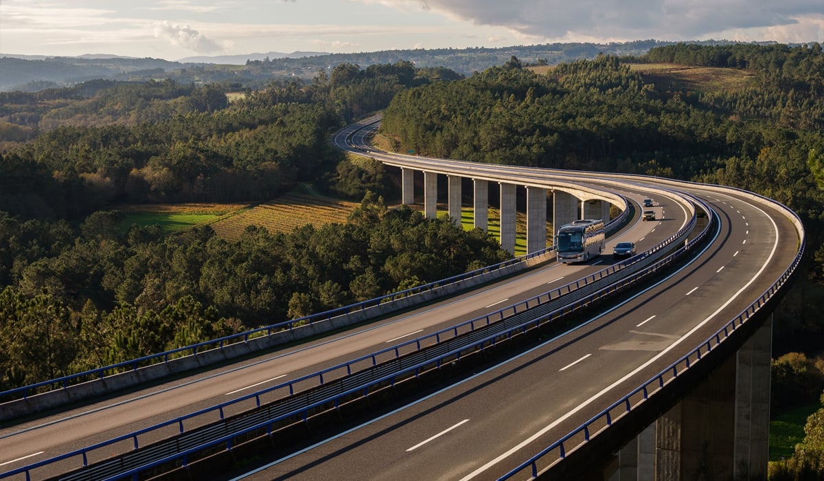 Peaje Ourense Santiago 2026: precio de la AP-53, descuentos... | Blog ...