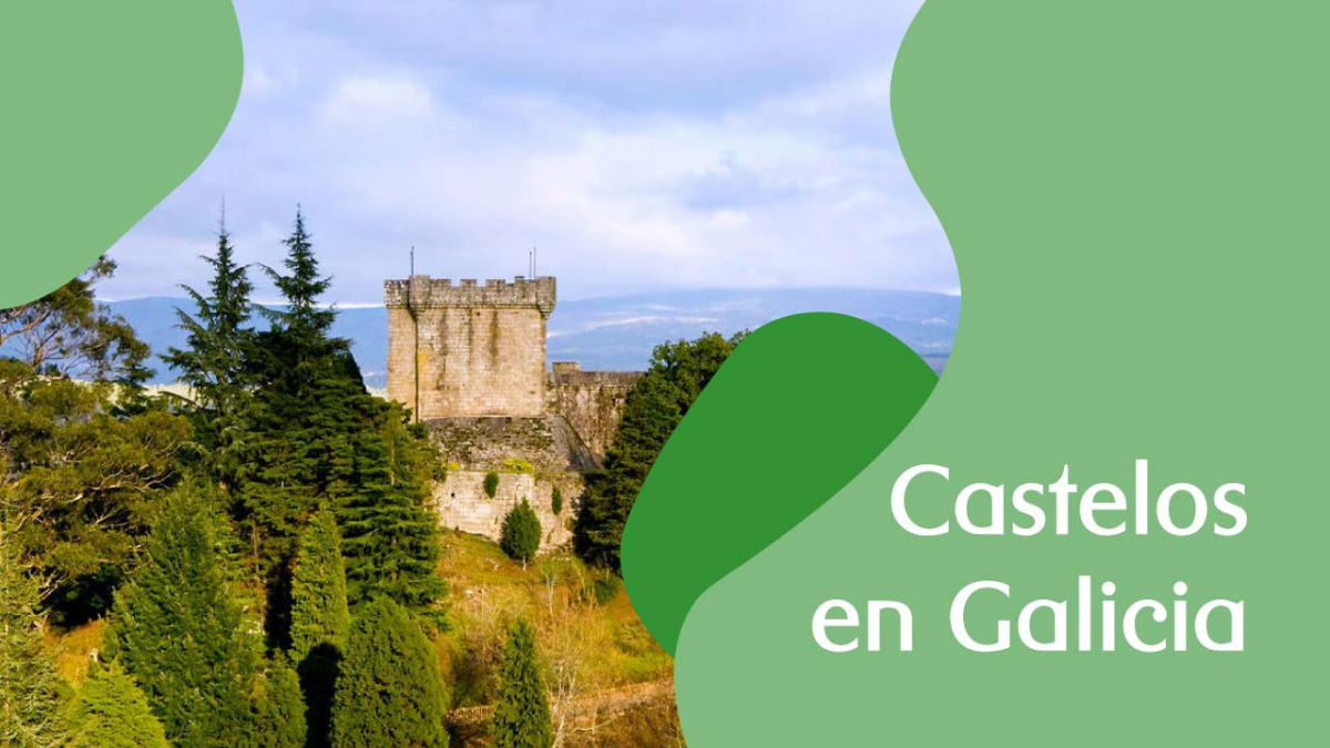 Castillos en Galicia: castillos medievales, visitas… | Blog Mundo R