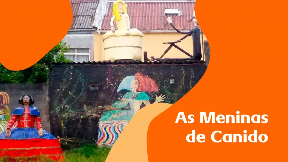 As Meninas de Canido 2025: programa, concertos... | Blog Mundo R