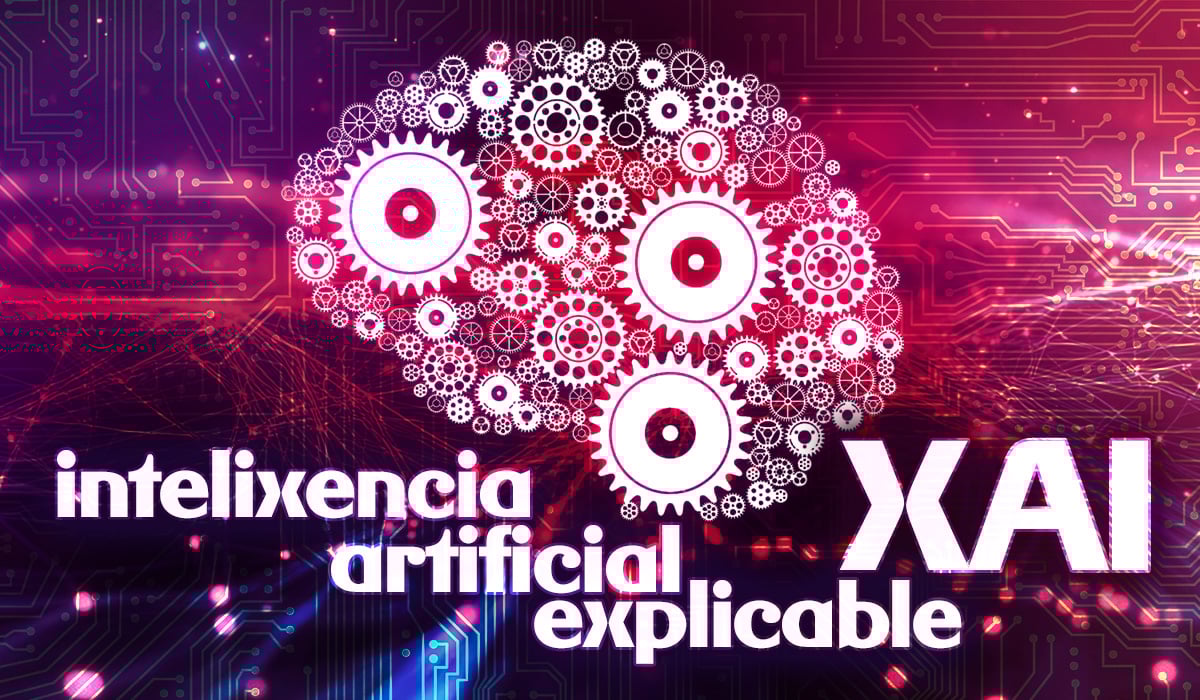 Que é a Intelixencia Artificial Explicable (XAI) | Blog Mundo R