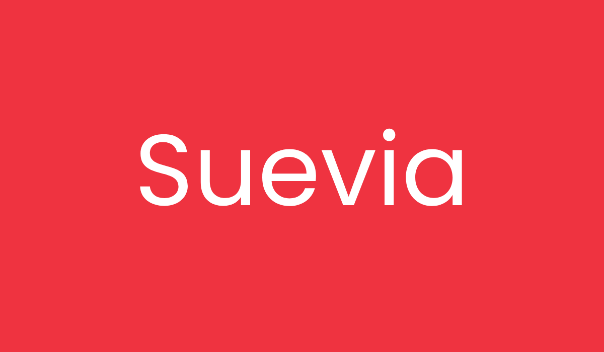 Suevia | Blog Mundo R