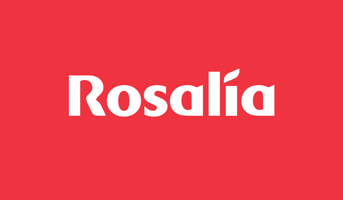 Rosalía: significado y origen del nombre | Blog Mundo R