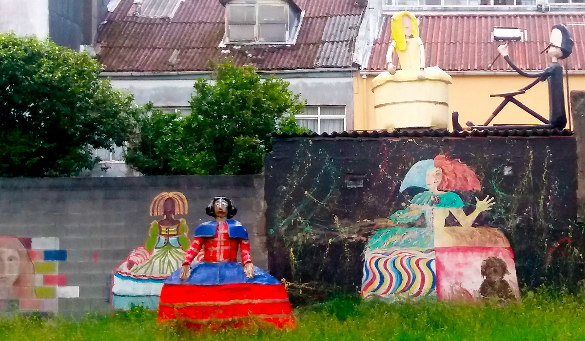 Las Meninas de Canido 2025: programa, conciertos... | Blog Mundo R