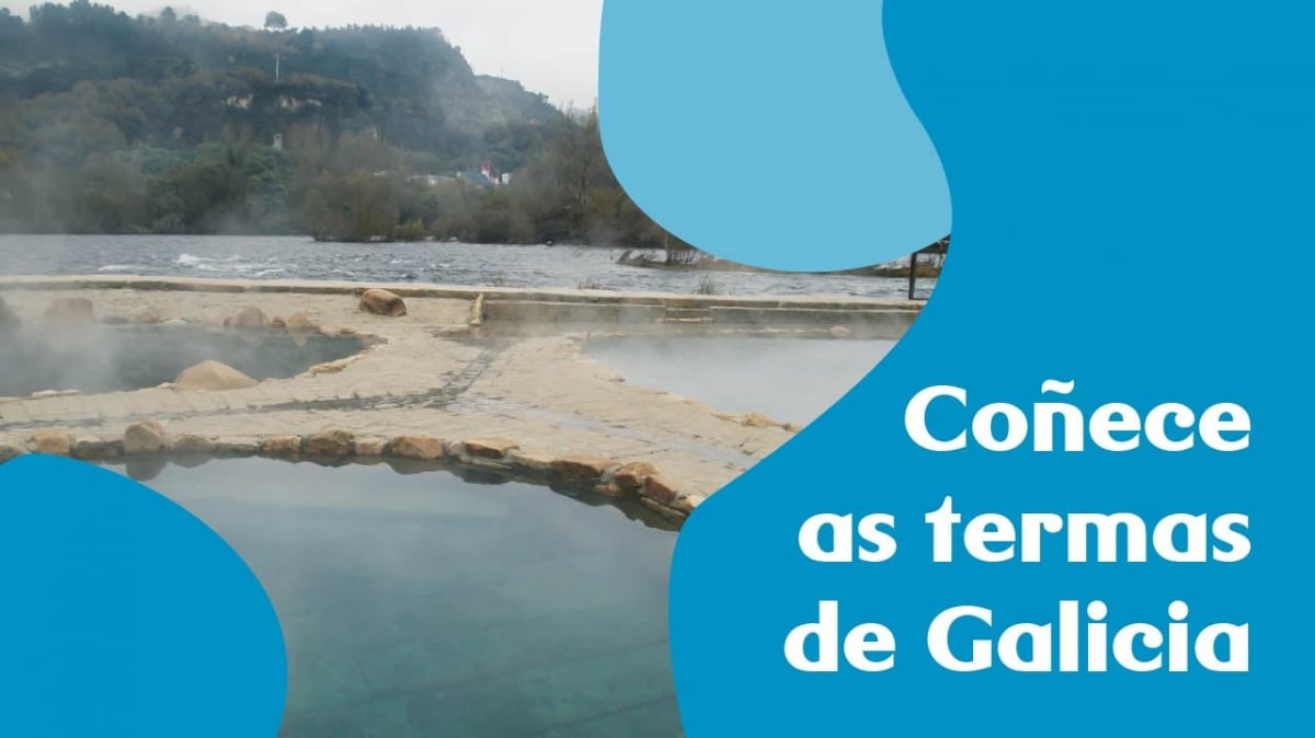 Termas en Galicia: onde están, cales son gratis… | Blog Mundo R