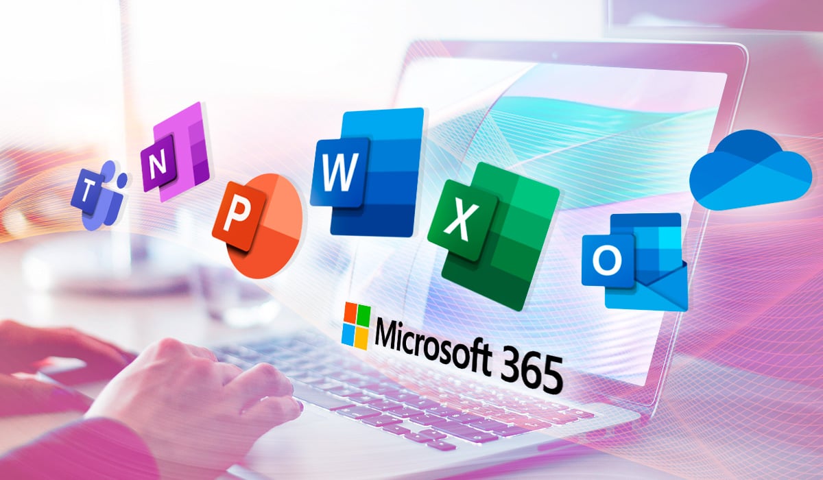 Microsoft 365, solución tecnológica integral para tu empresa | Blog Mundo R