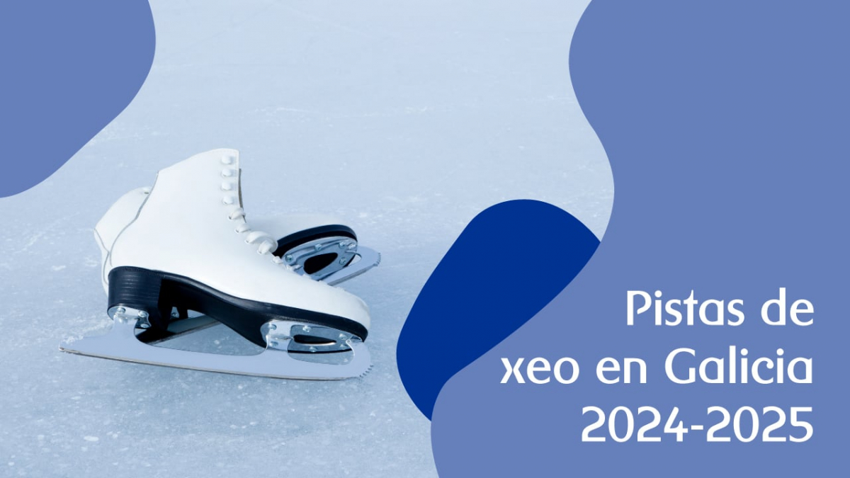 Pistas de xeo en Galicia 2024-2025: localización, horarios, prezos... | Blog Mundo R