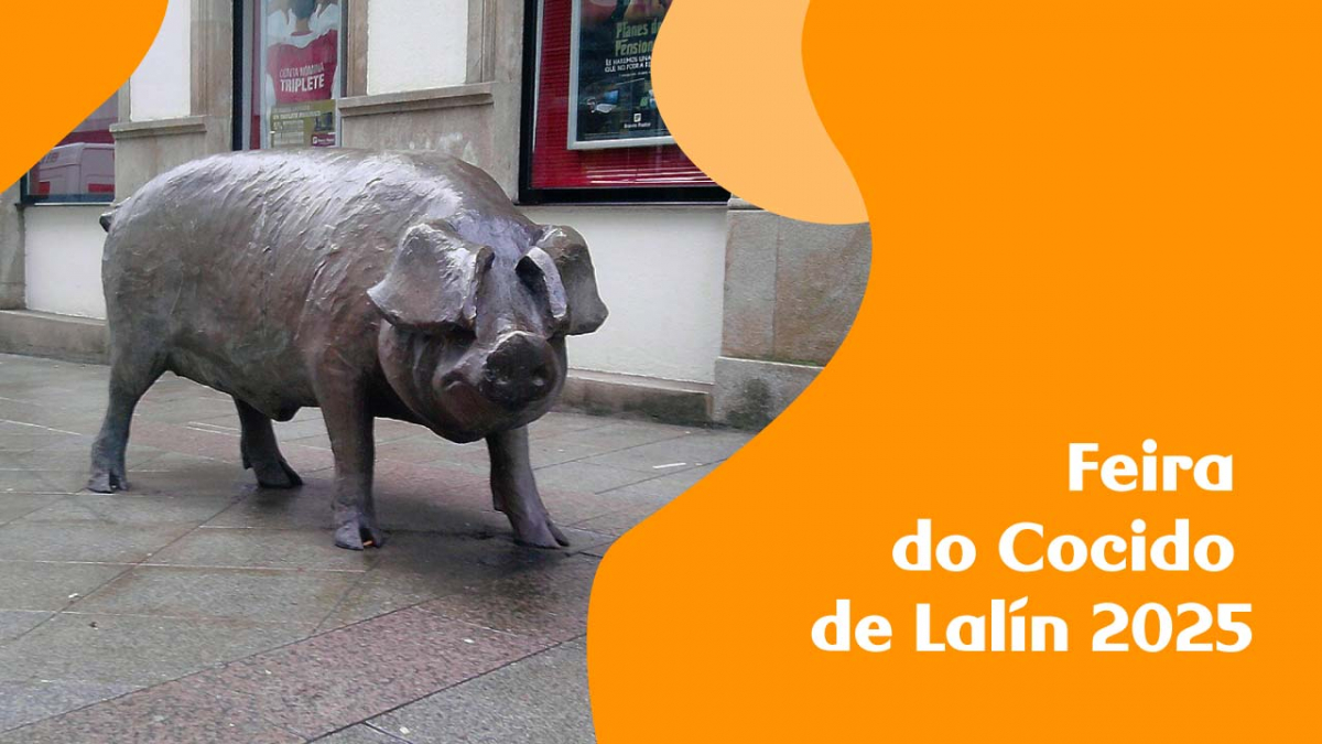 Feira do Cocido de Lalín 2025: programa, actividades, restaurantes ...