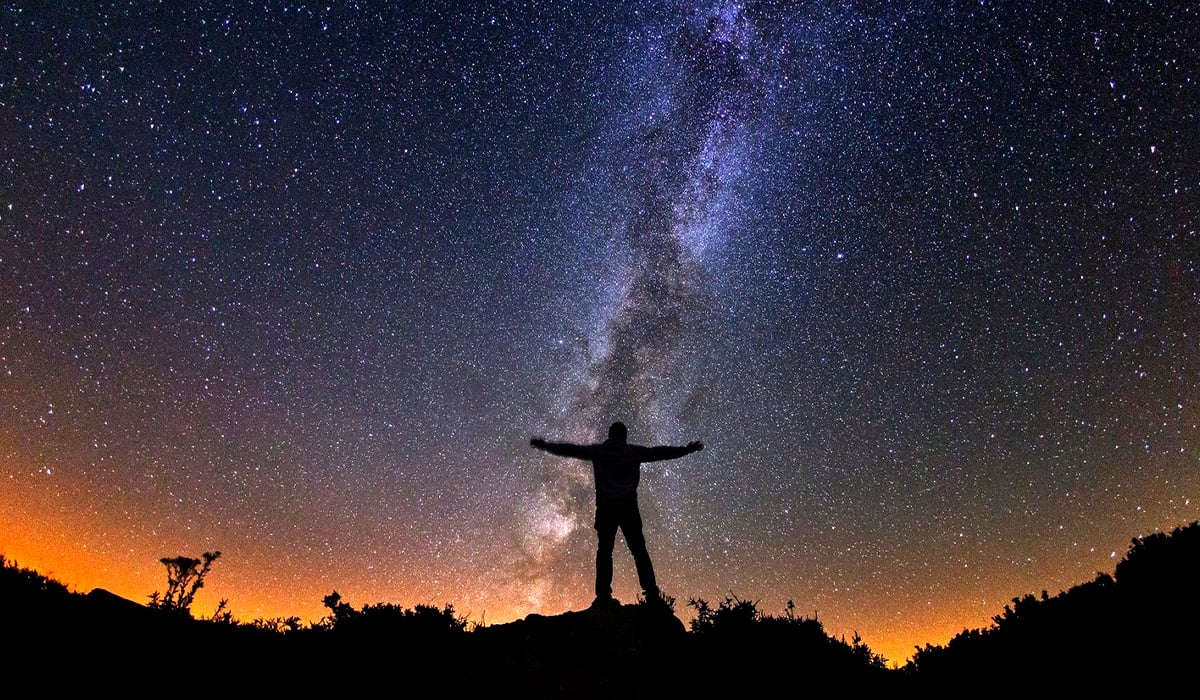 Dónde ver las Perseidas en Galicia: Destinos Turísticos Starlight | Blog Mundo R